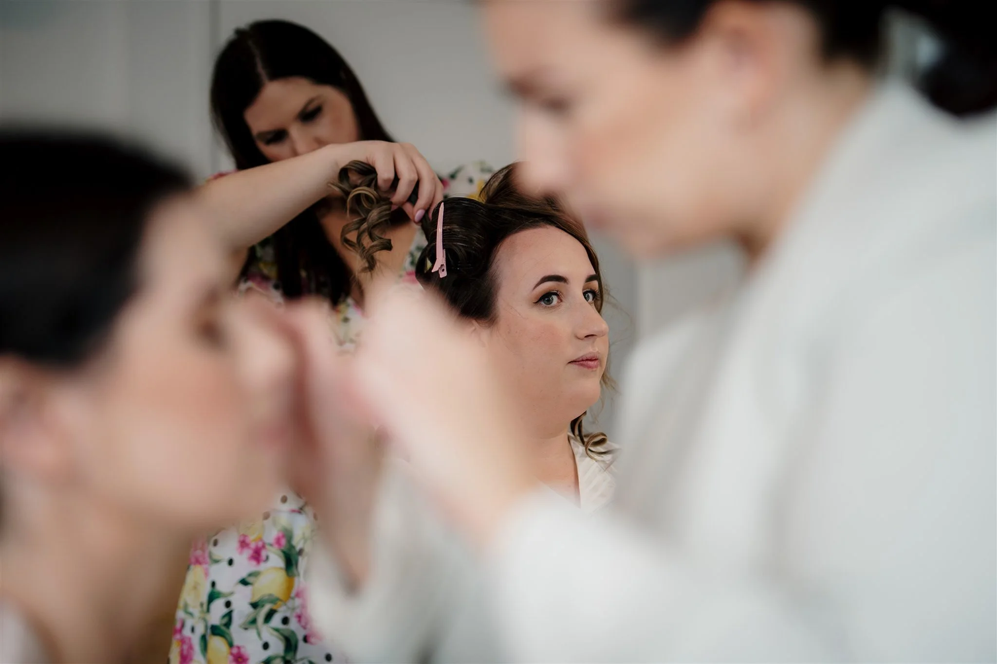 Lu & Josh | Winsford Gardens Wedding | Auckland Wedding Photographer ...