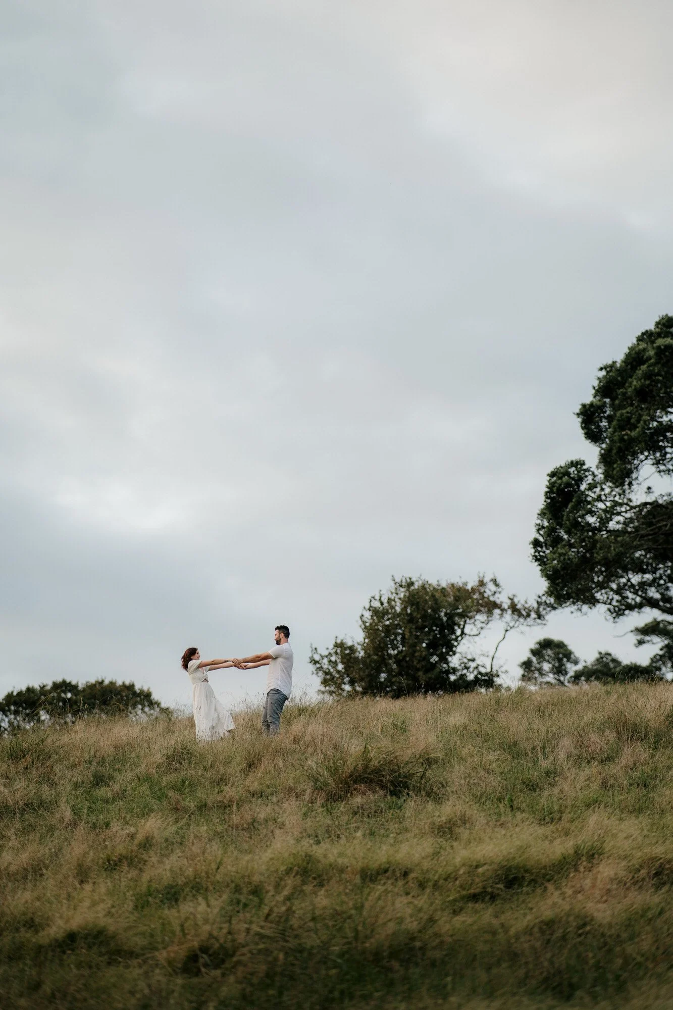 Cornwall Park Auckland Wedding Sorrento In The Park 🌿 Dreaming