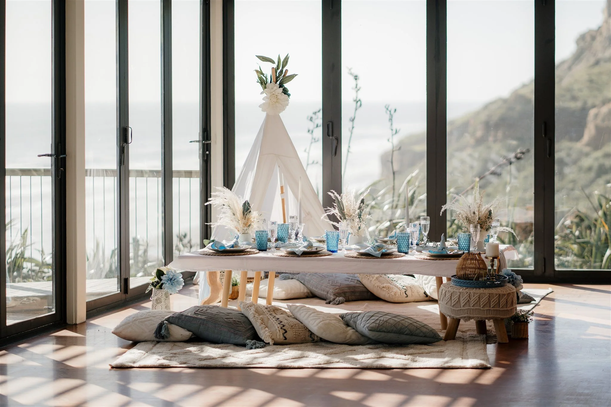 Auckland Wedding Decoration | Auckland Luxury Picnics — Dear White ...