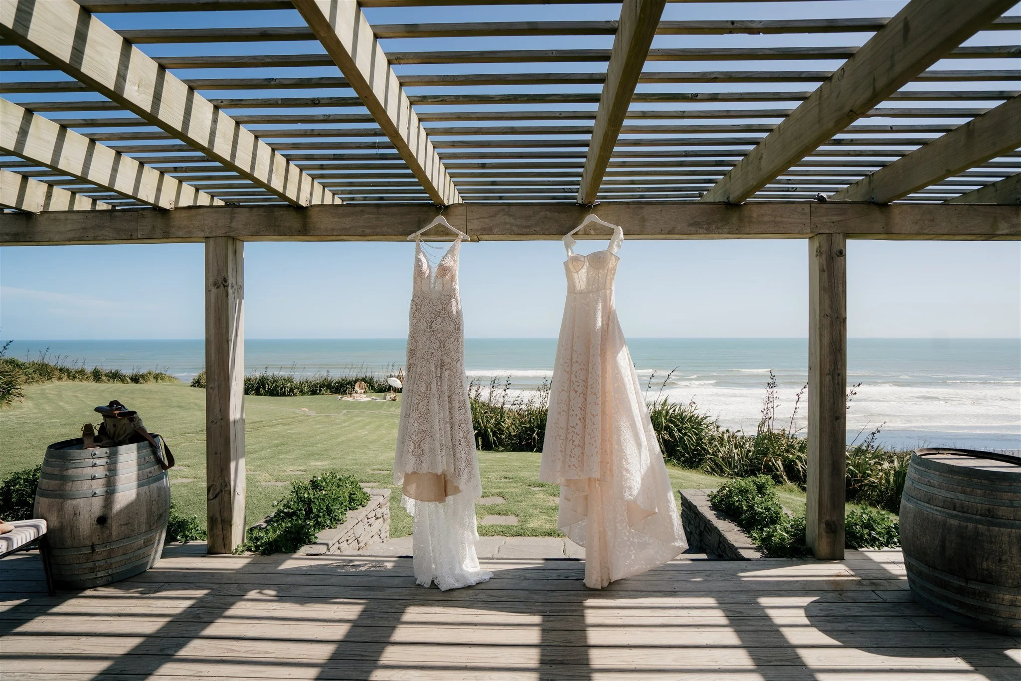 Castaways Resort | A Dreamlike Auckland Wedding Venue — Dear White ...