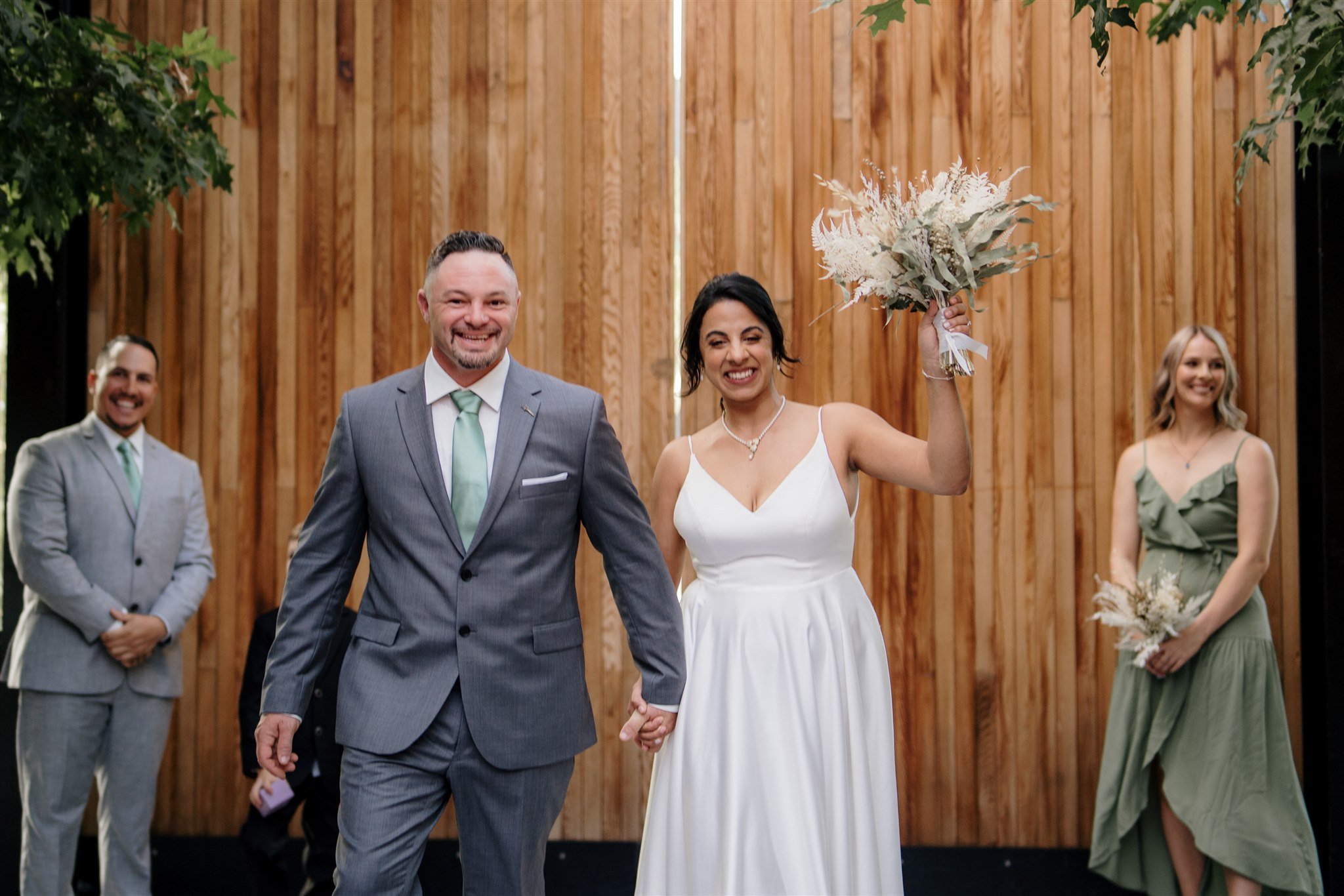 Sam Hart | Auckland Wedding Makeup Artist — Dear White | Auckland ...