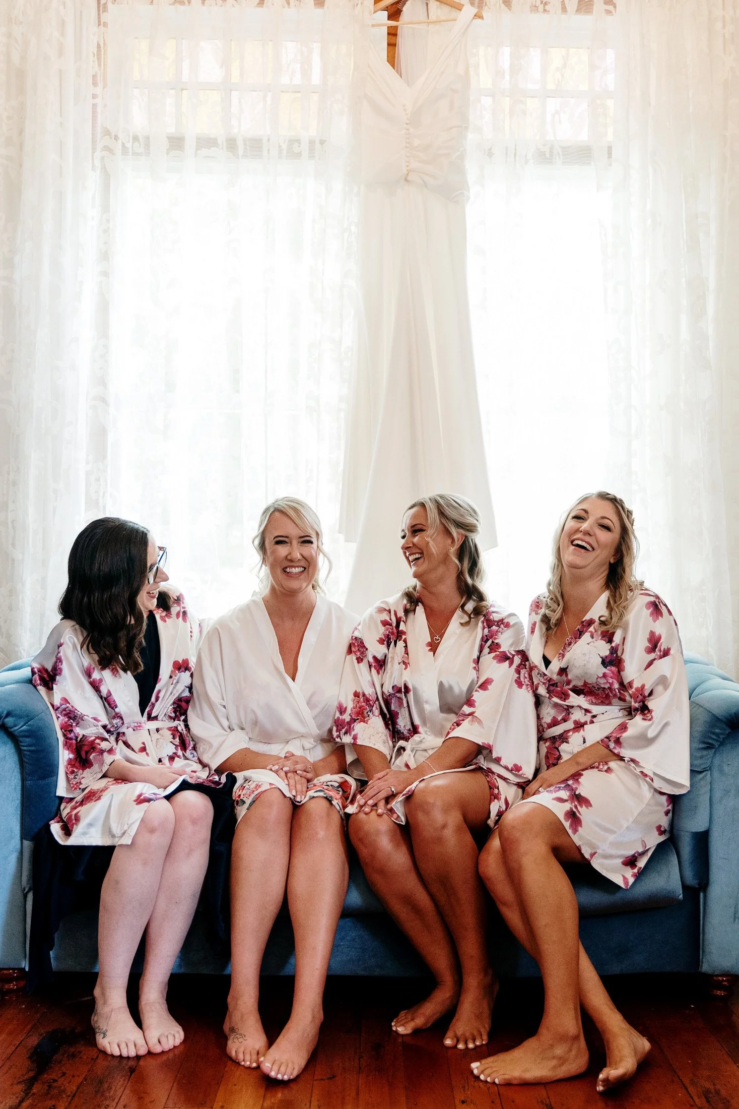 Sam Hart | Auckland Wedding Makeup Artist — Dear White | Auckland ...