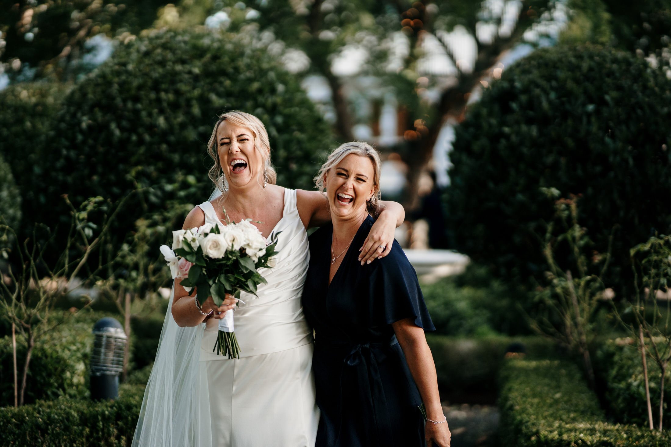 Sam Hart | Auckland Wedding Makeup Artist — Dear White | Auckland ...