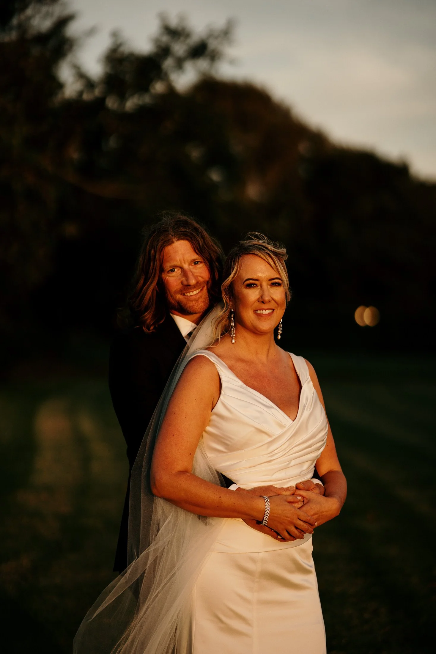 Sam Hart | Auckland Wedding Makeup Artist — Dear White | Auckland ...