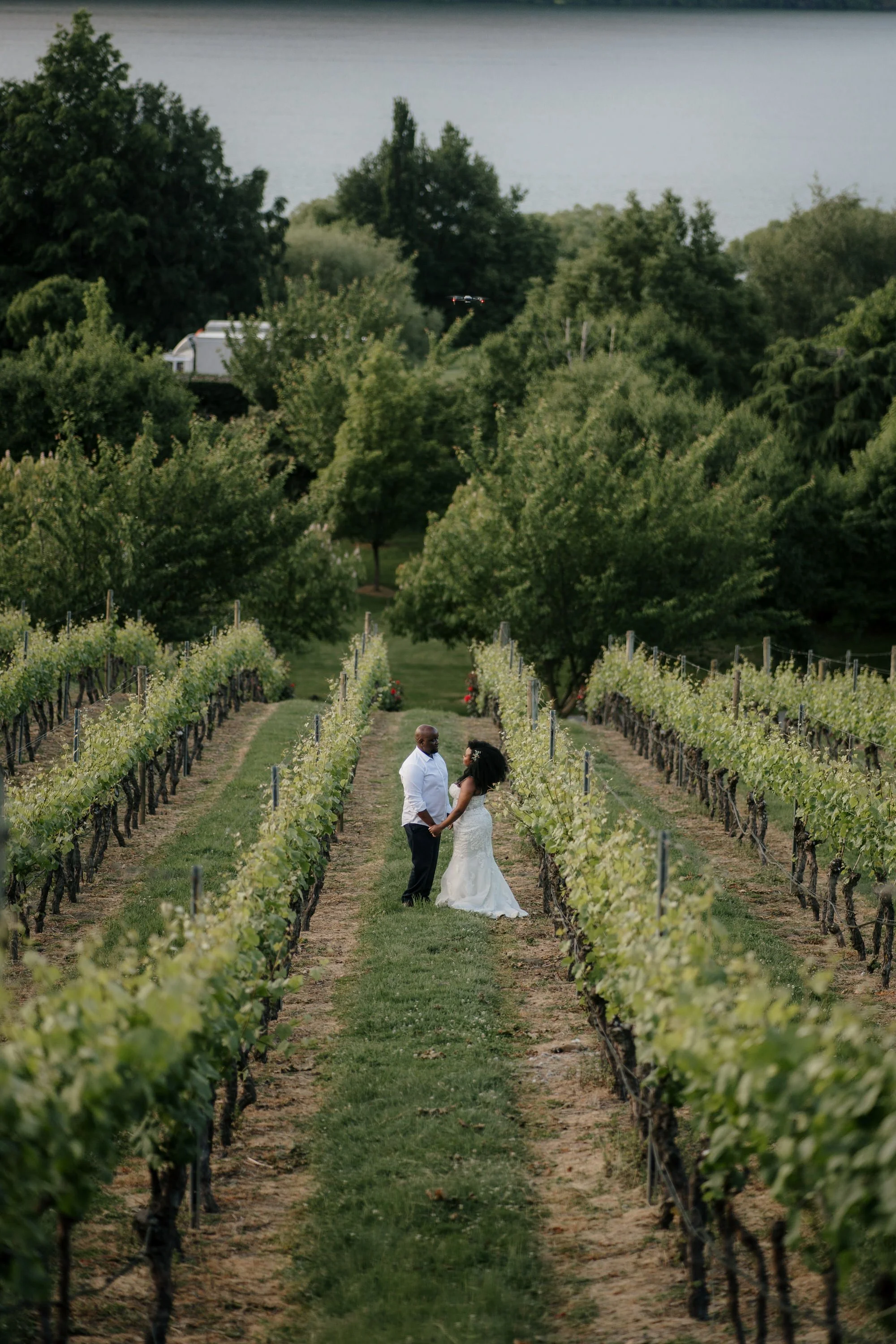 Stoneridge Estate Queenstown | A Luxurious and Rustic Vineyard Lake ...