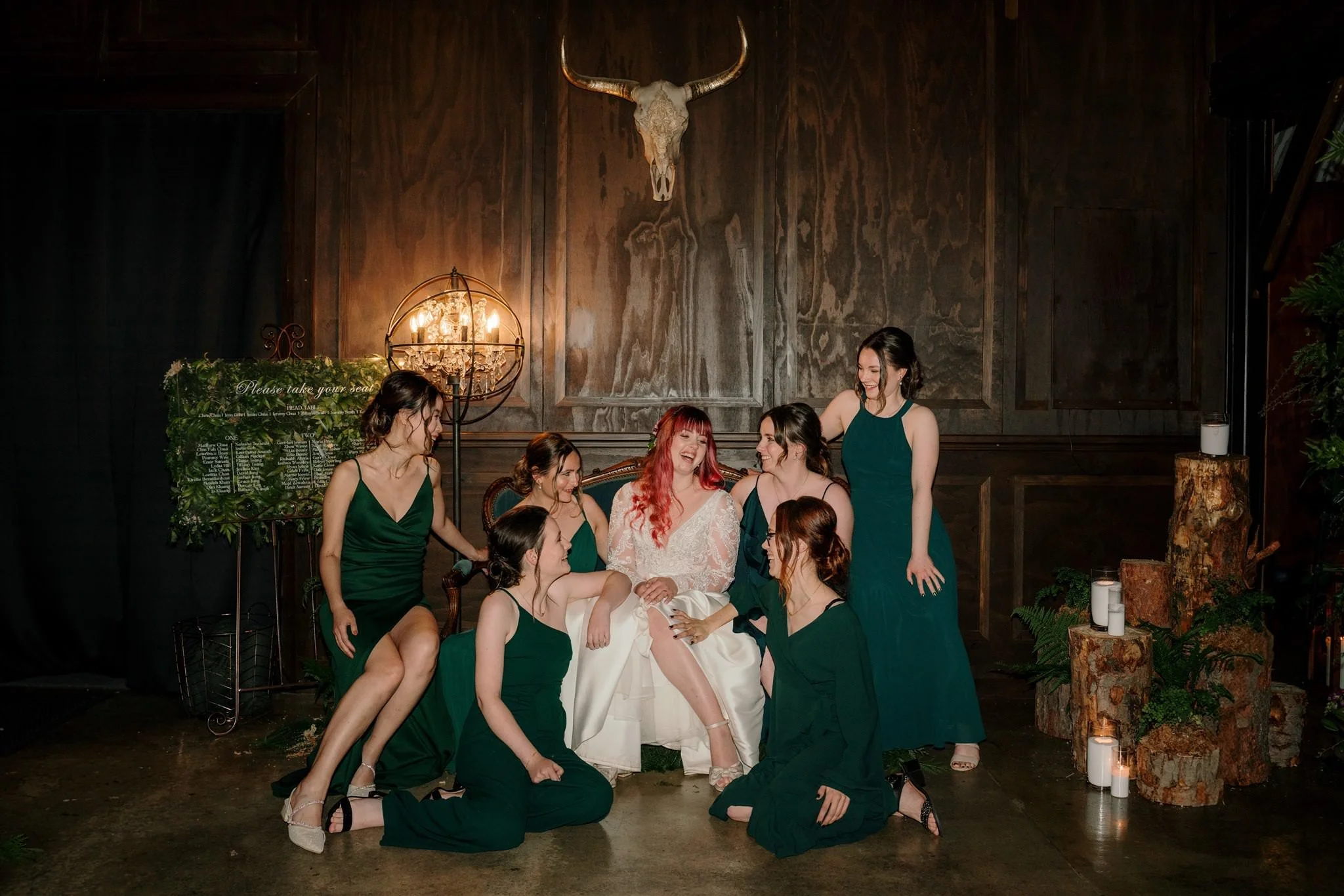 Harpers Estate | Christchurch Wedding Venue — Dear White | Auckland Wedding Photographer ...