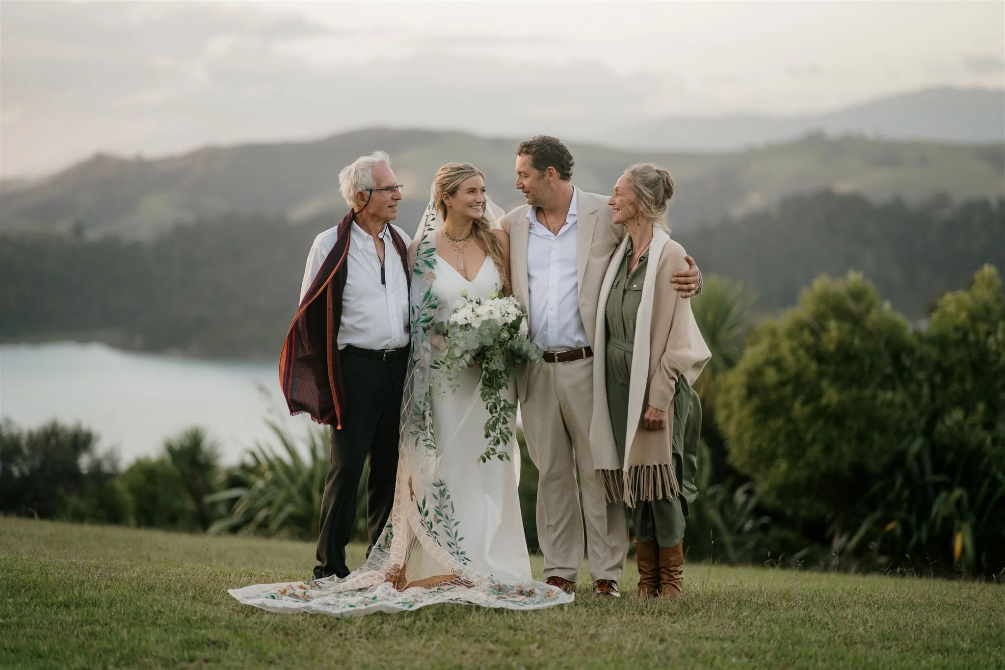How to organise Wedding Group Formal photos — Dear White | Auckland ...