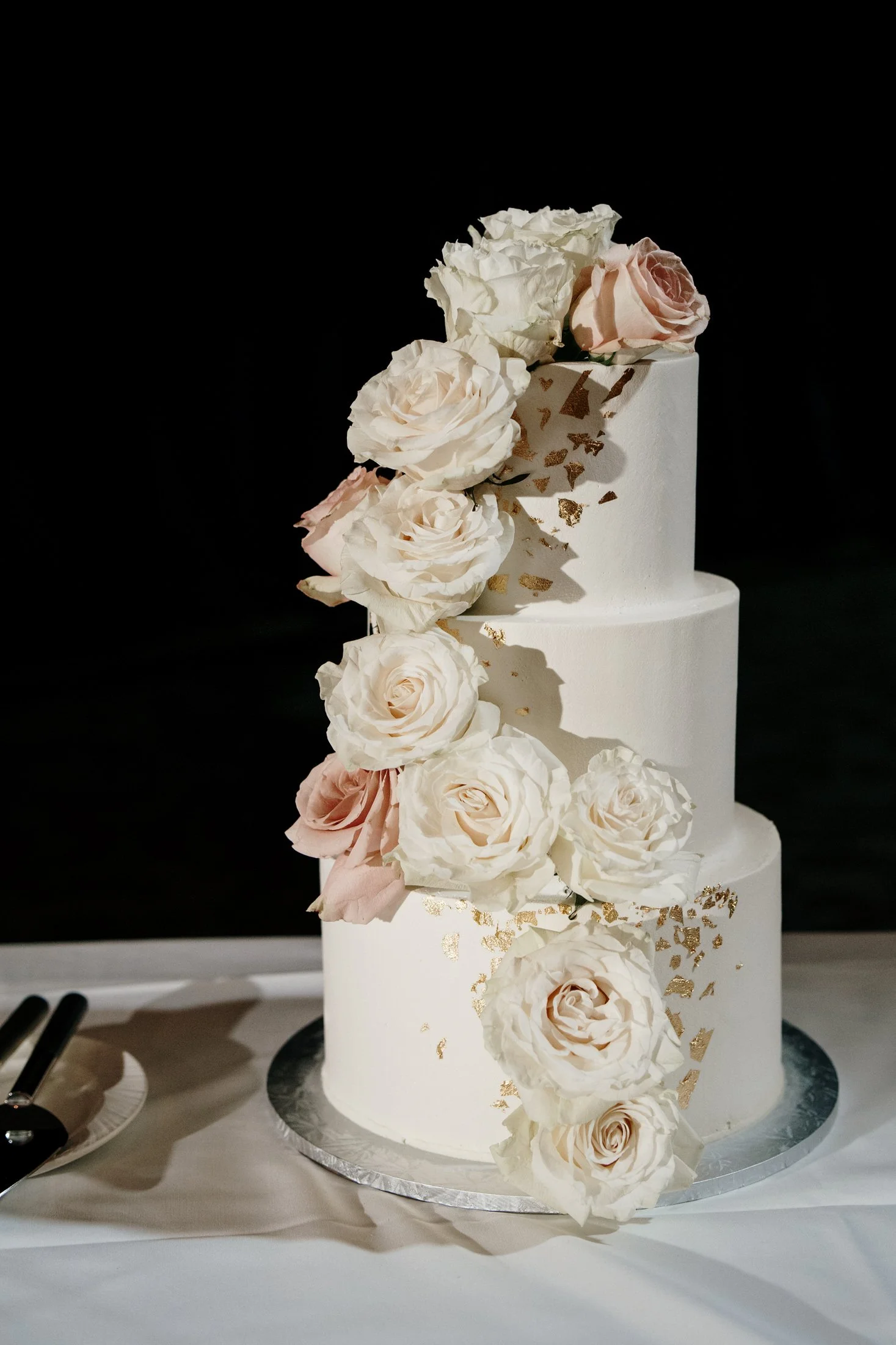 Bluebells Cakery | Delectable Delights for your Auckland Wedding — Dear ...