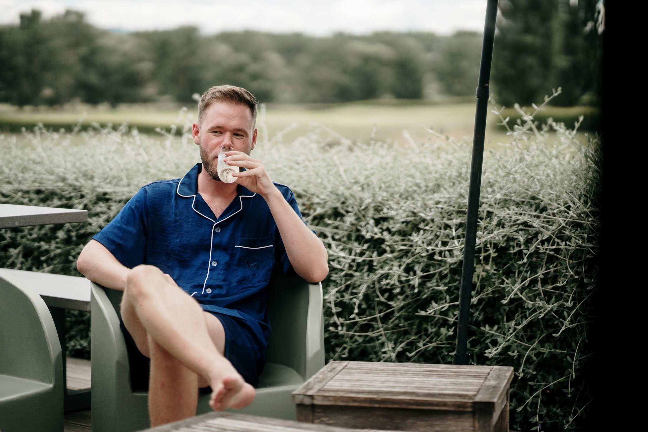 The Rocks Wedding Accommodation | Best Waikato Wedding Day AirBNB ...