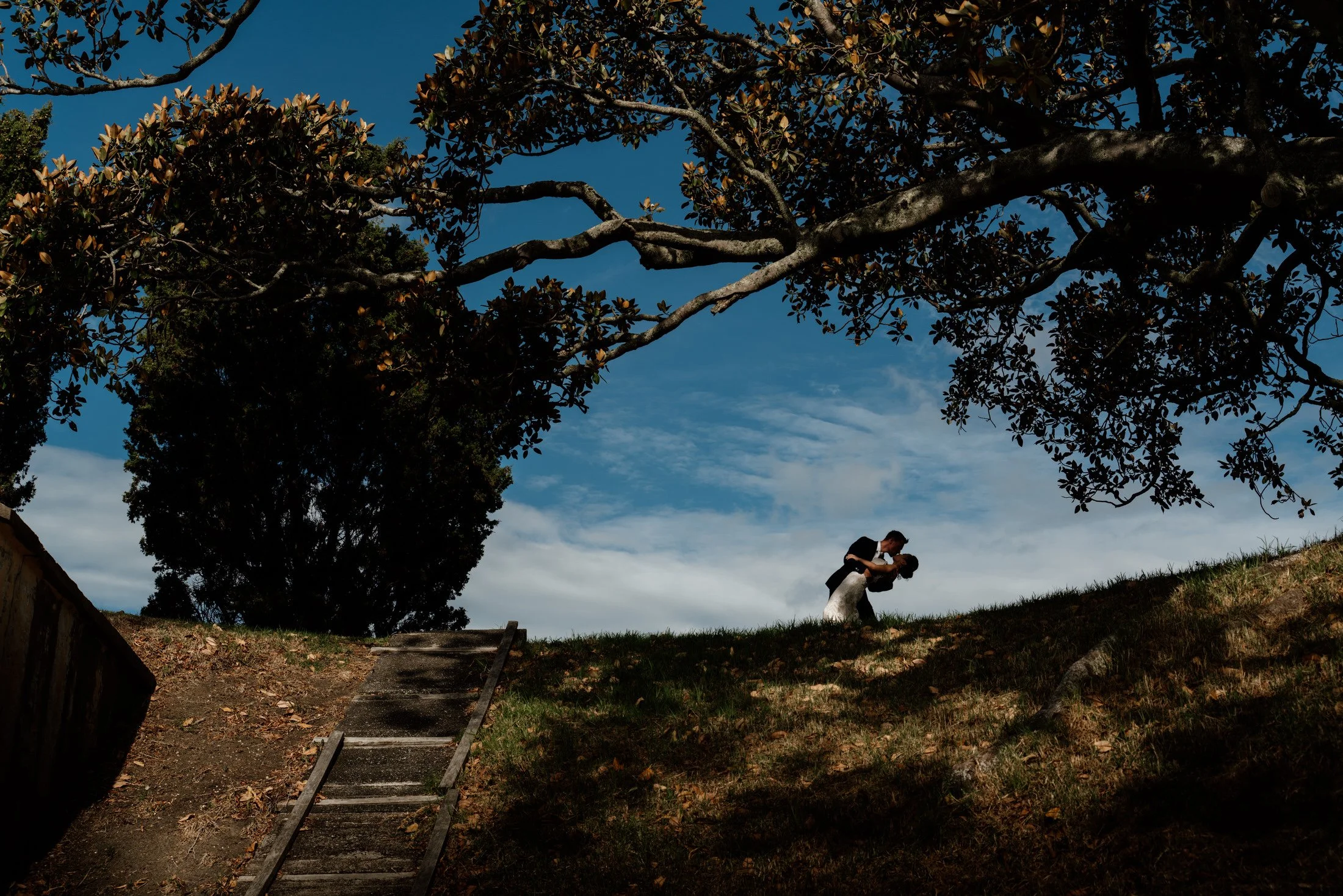 The Officers Mess | Auckland Wedding Venues — Dear White | Auckland ...