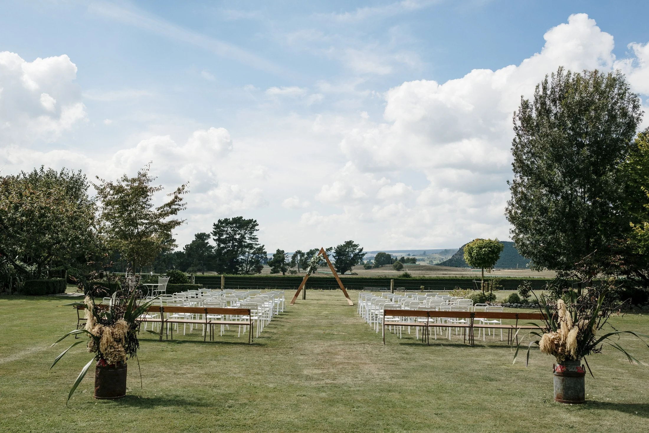 Broadlands wedding venue | Beachweddingtips.com