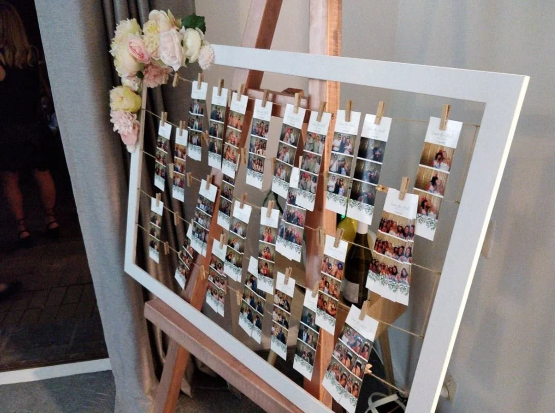 Pixel Photo Booth Hire | Auckland Photo Booth — Dear White | Auckland ...