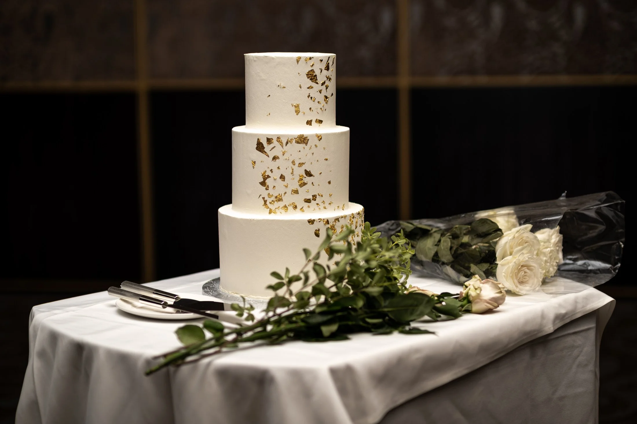 Bluebells Cakery | Delectable Delights for your Auckland Wedding — Dear ...