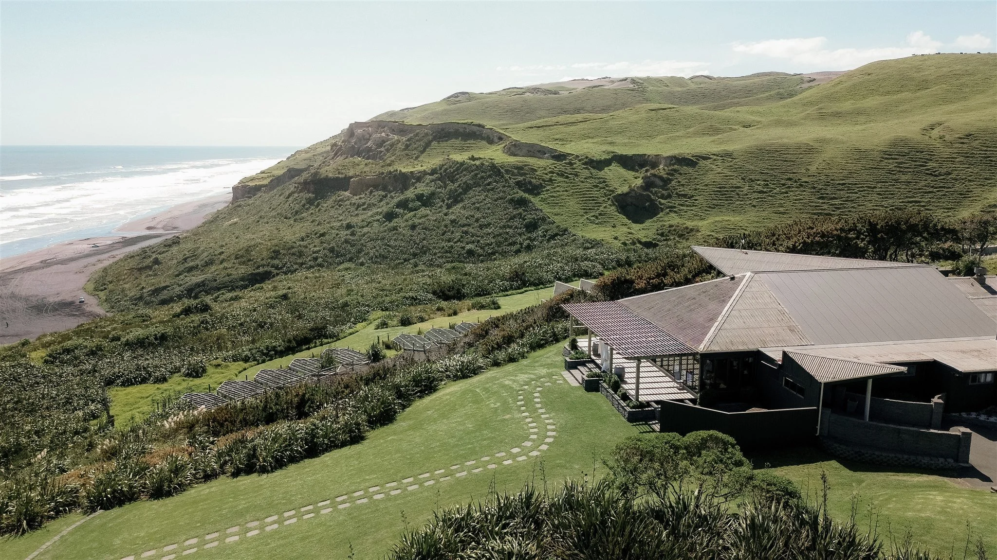 Castaways Resort | A Dreamlike Auckland Wedding Venue — Dear White ...