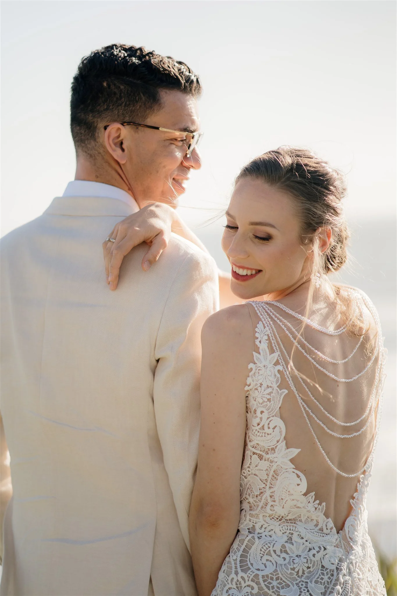 Hair and Makeup By Ari Day | Auckland Wedding Makeup Artist & Hair ...