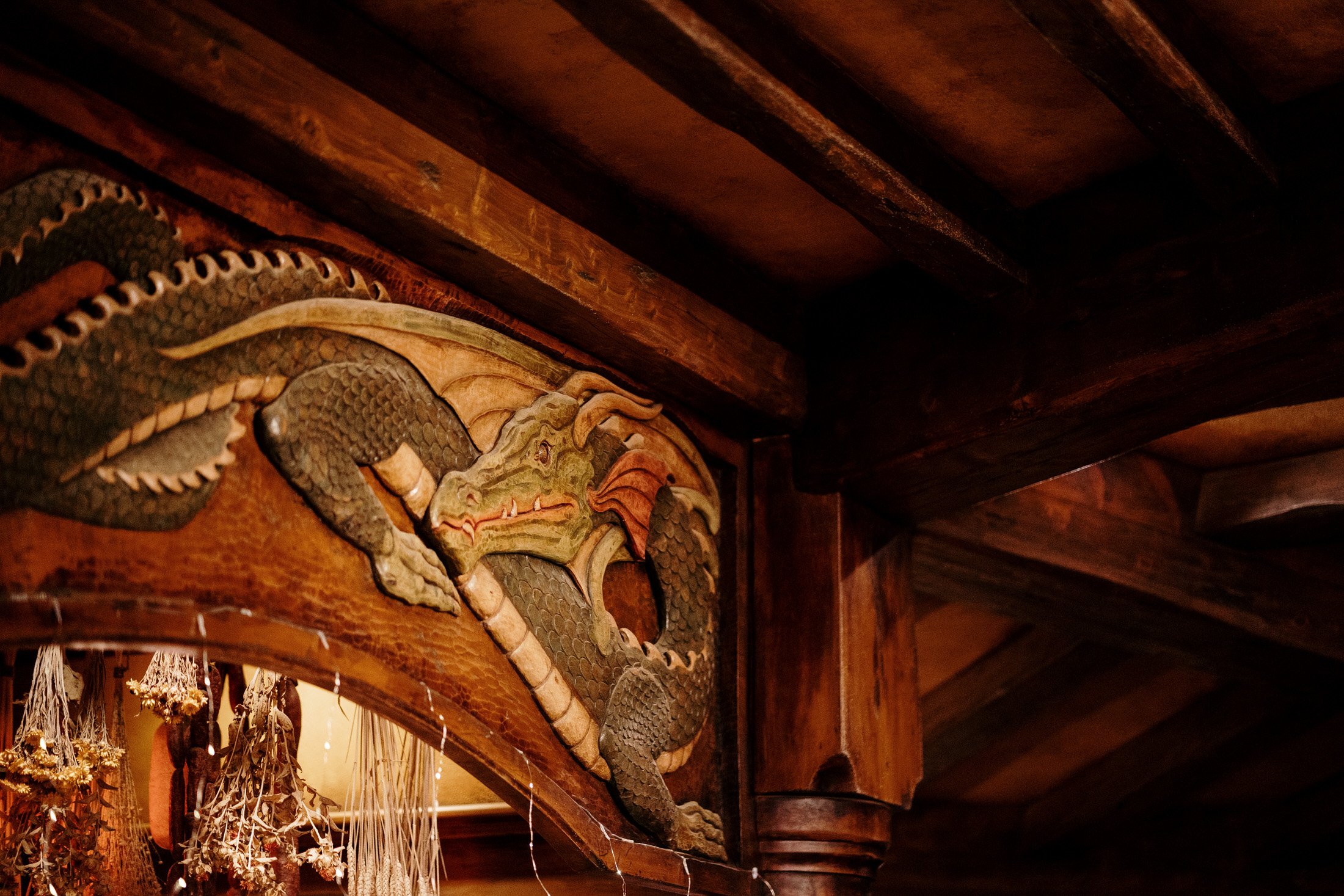 The Ultimate Guide to Getting Married at Hobbiton Movie Set — Dear ...