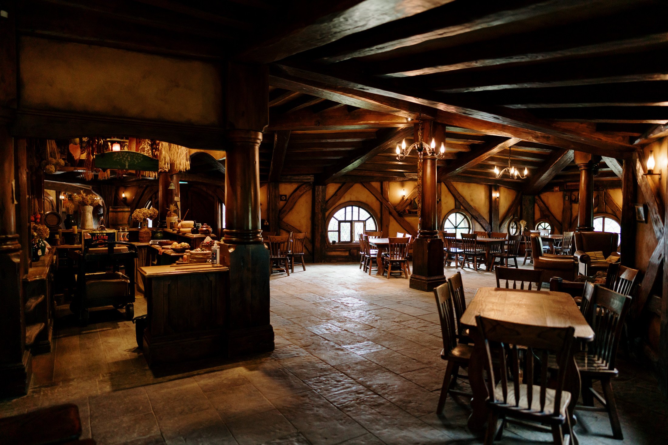 The Ultimate Guide to Getting Married at Hobbiton Movie Set — Dear ...