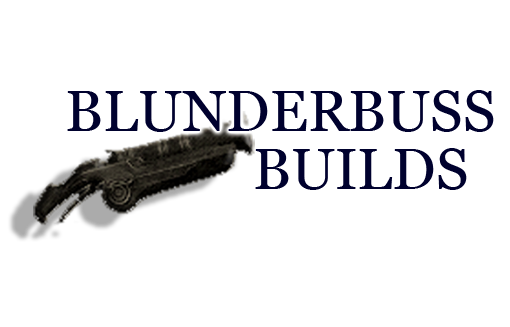 Blunderbuss builds — PvP New World