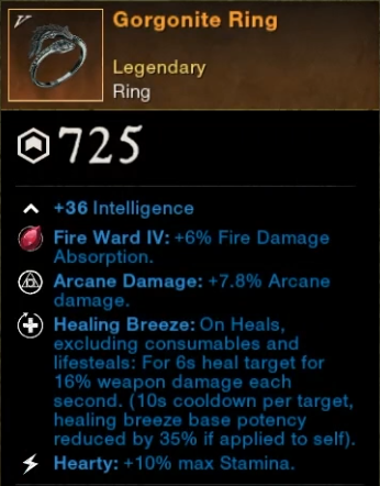 Finisher / Musket - PvP Build S9 — PvP New World
