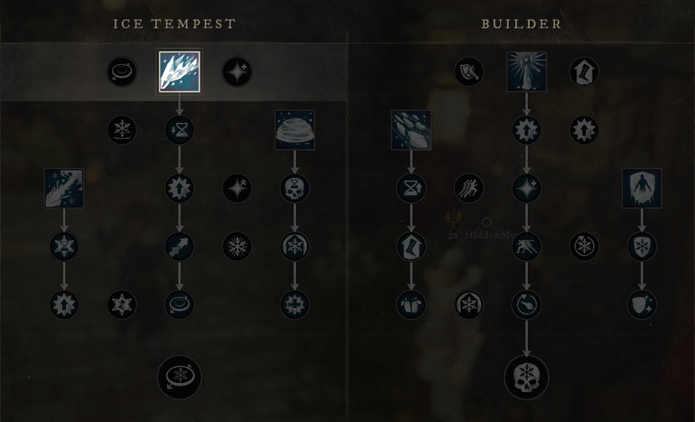 Ice Gauntlet — PvP New World