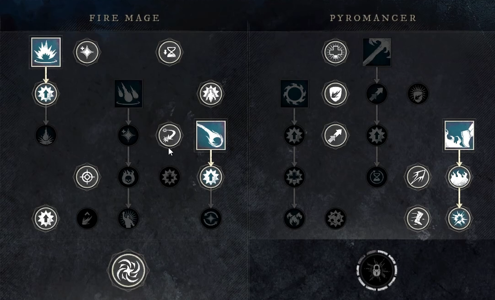 Abyss PvP Build - Great Axe / Fire Staff — PvP New World