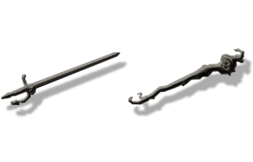 Rapier Builds — PvP New World