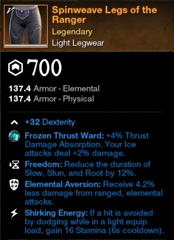 Rapier / Musket Trap PvP Build PTR — PvP New World