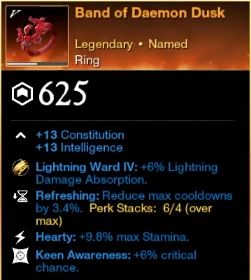 Abyss PvP Build - Great Axe / Rapier — PvP New World