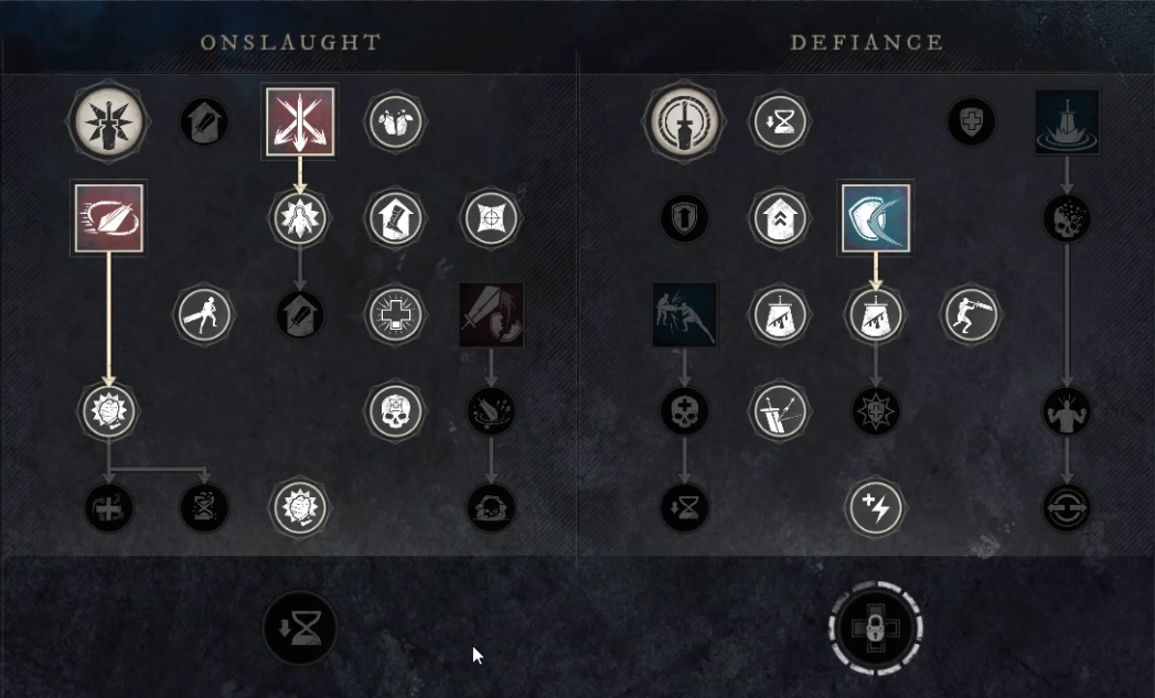 Inferno / Greatsword - PvP Build S7 — PvP New World