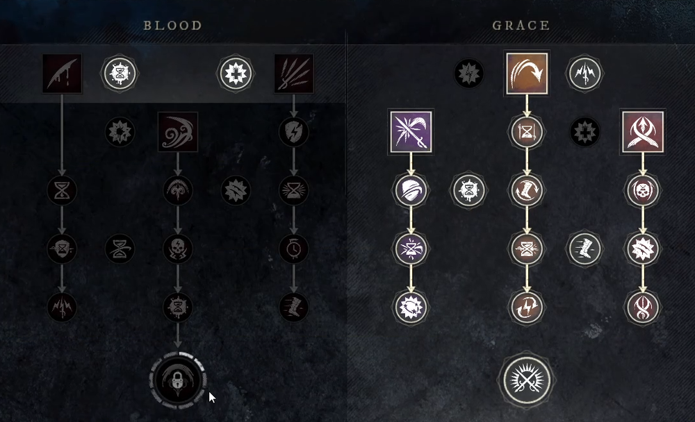 Inferno / Rapier - PvP Build — PvP New World