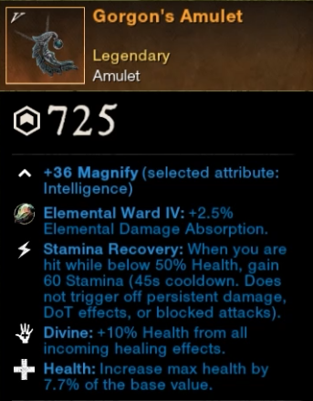 Inferno / Rapier - PvP Build S7 — PvP New World