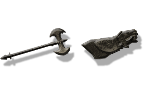 Great Axe Builds — PvP New World