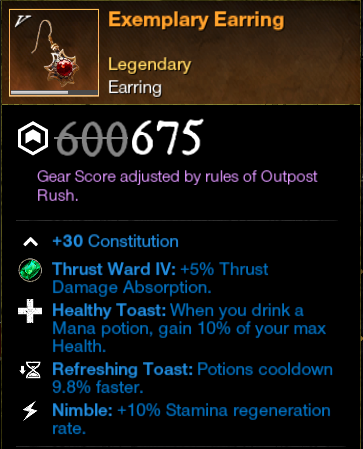 Abyss PvP Build - Great Axe / Ice Gauntlet — PvP New World