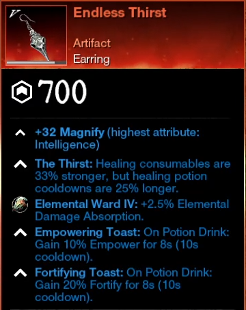 Inferno / Rapier - PvP Build — PvP New World