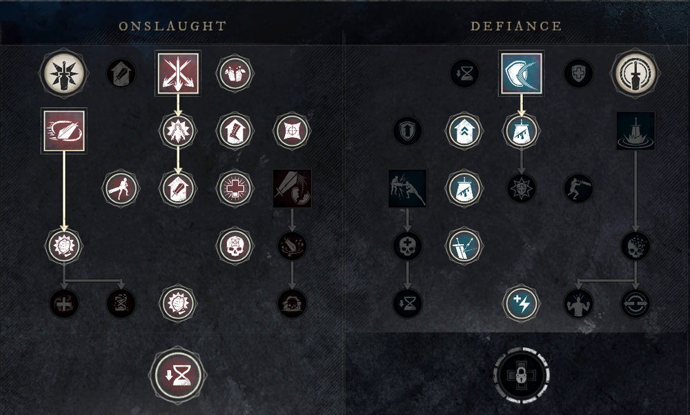 Serenity / Musket - PvP Build — PvP New World