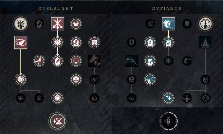 Serenity / Musket - PvP Build — PvP New World