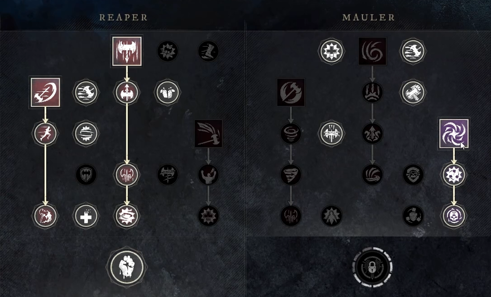 Abyss PvP Build - Great Axe / Fire Staff — PvP New World