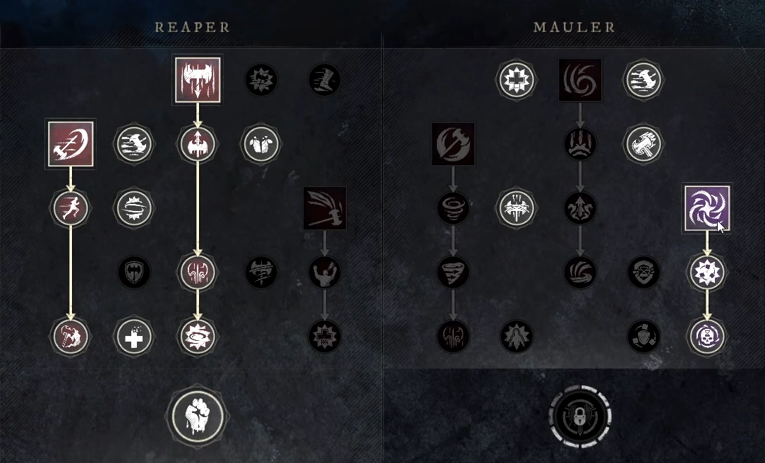 Abyss PvP Build - Great Axe / Fire Staff — PvP New World
