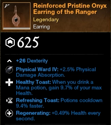 Rapier / Musket Trap PvP Build PTR — PvP New World