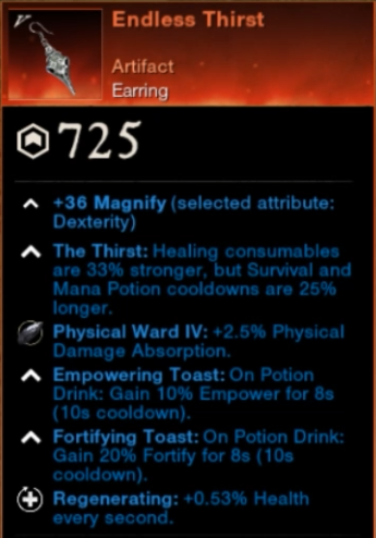 Finisher / Musket - PvP Build S9 — PvP New World
