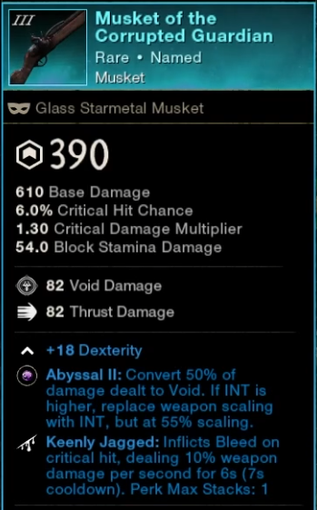 Rapier / Musket Beginner PvP Build — PvP New World