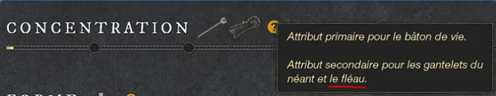 Flail — PvP New World