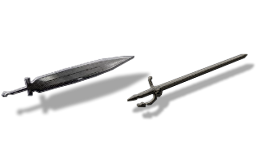 Rapier Builds — PvP New World