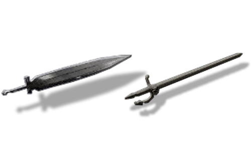 Rapier Builds — PvP New World