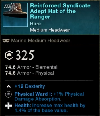 Rapier / Musket Beginner PvP Build — PvP New World