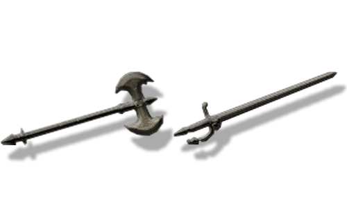 Rapier Builds — PvP New World