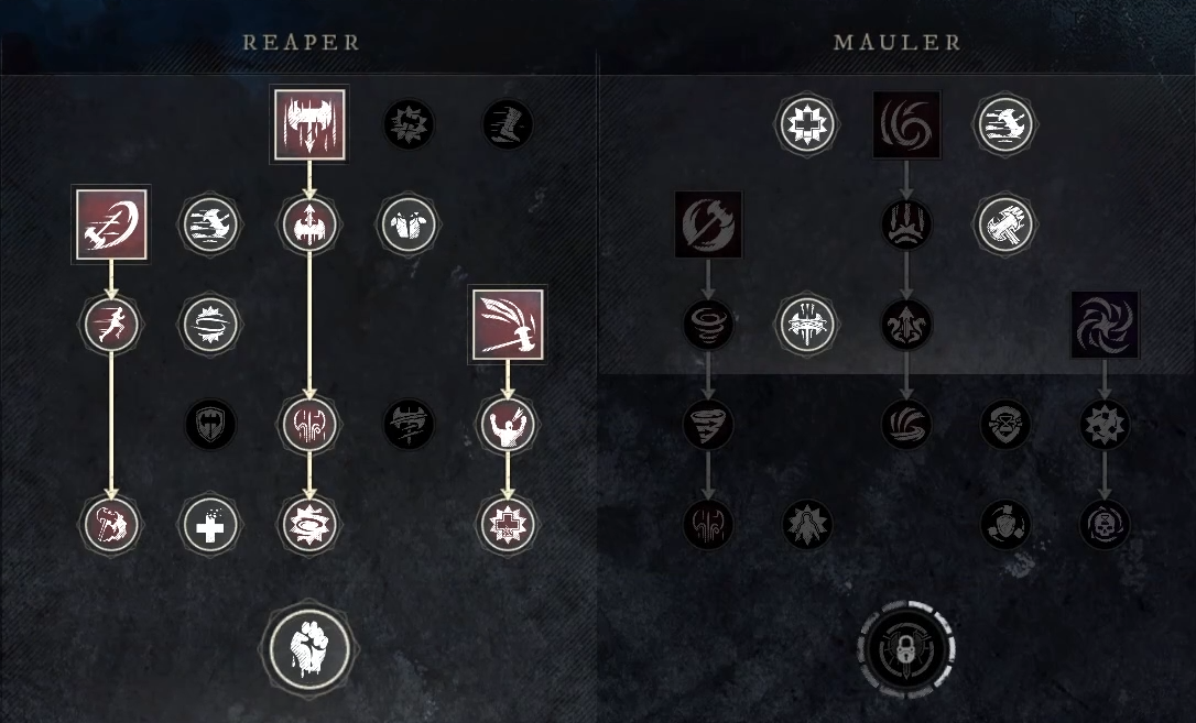 Abyss PvP Build - Great Axe / Rapier — PvP New World