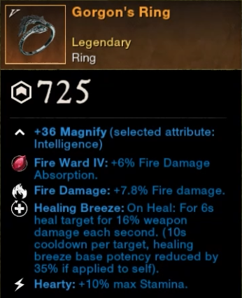 Inferno / Rapier - PvP Build S7 — PvP New World