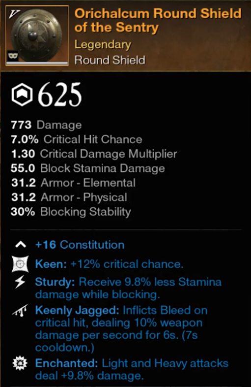 Spear / Sword & Shield PvP Build - By Krotha — PvP New World