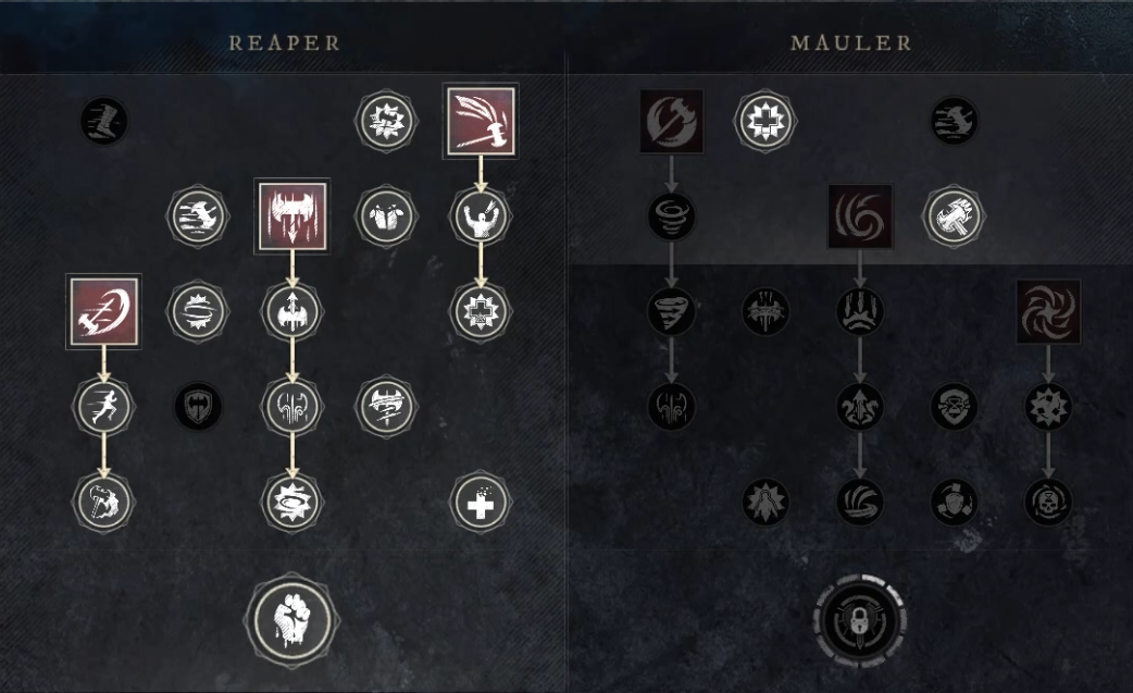 Abyss / Musket - PvP Build S8 — PvP New World